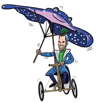 Fall 2022 • Volume 31 • Number 3