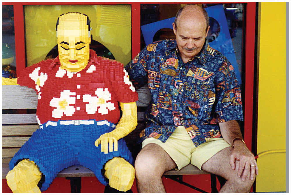 Spring 2021 • Vol. 30 • Number 1Disney Dish