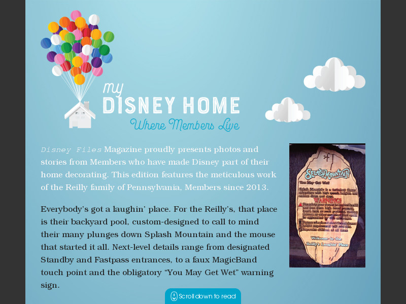 Spring/Summer 2020 • Vol. 29 • Number 1-2Disney Files Magazine, Spring ...