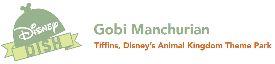 Summer 2022 • Volume 31 • Number 2Disney Dish